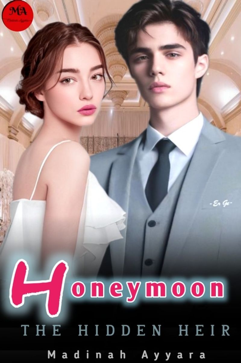 Honeymoon | The Hidden Heir · Karyakarsa