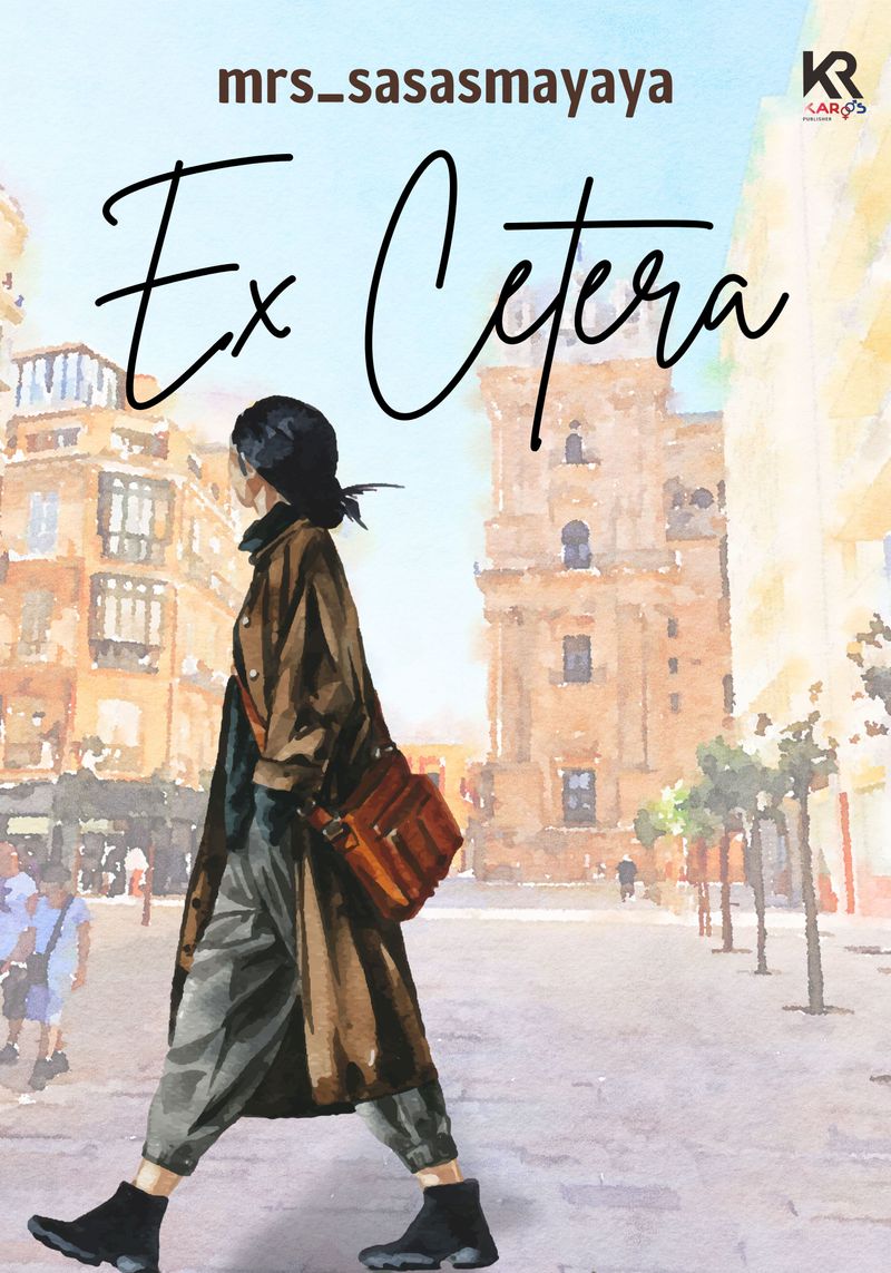 EX CETERA FULL CHAPTER · Karyakarsa