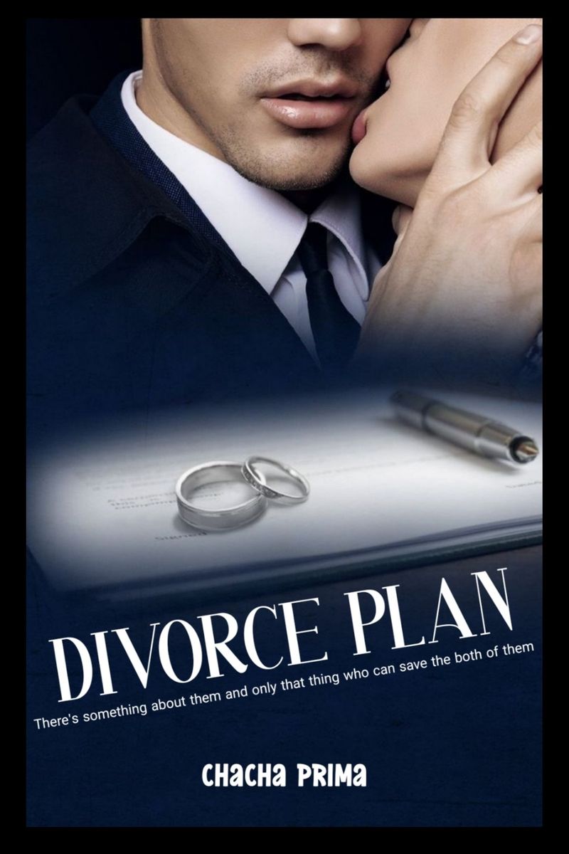DIVORCE PLAN Chapter 26 · Karyakarsa