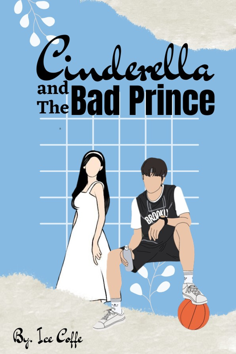 Cinderella and The Bad Prince [ Part 5 ] · Karyakarsa