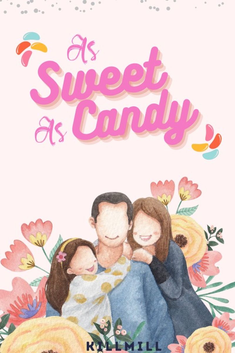 As Sweet As Candy · Karyakarsa