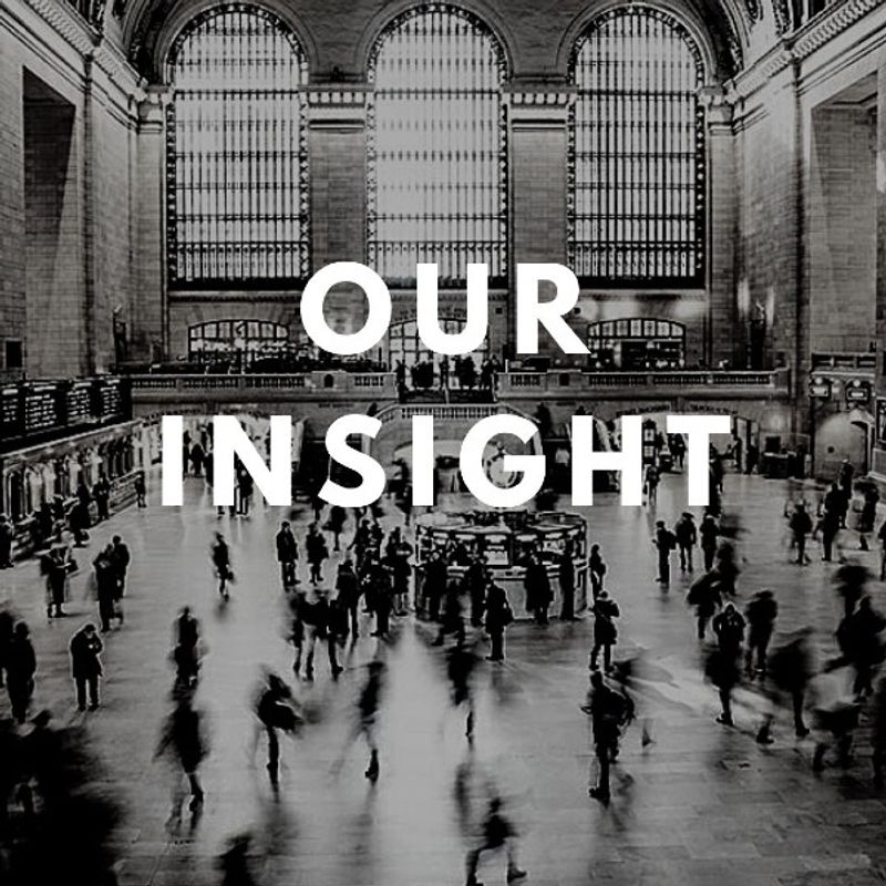 Our Insight · Karyakarsa