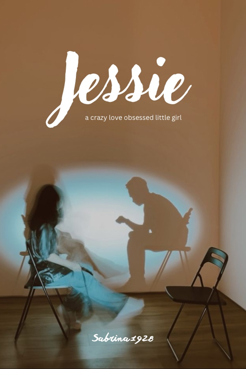 Jessie Secret Chapter · Karyakarsa