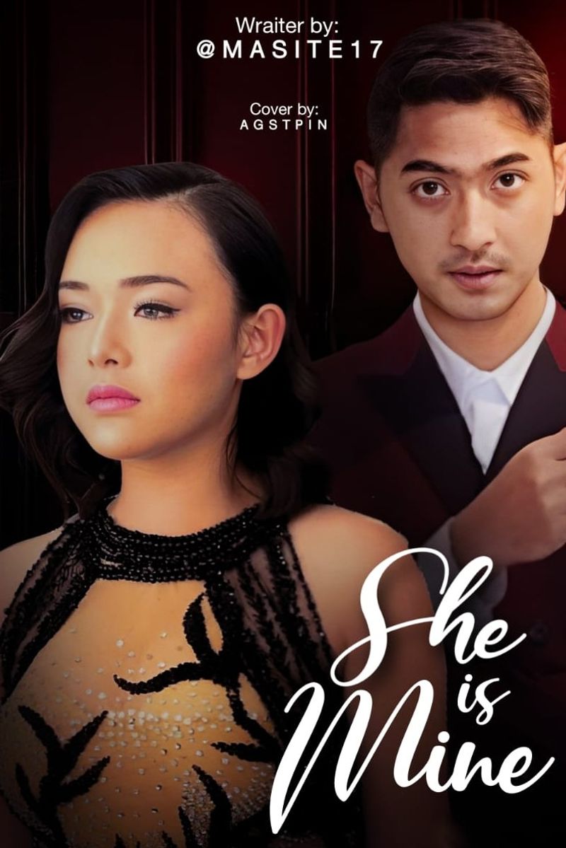 She Is Mine 22 · Karyakarsa