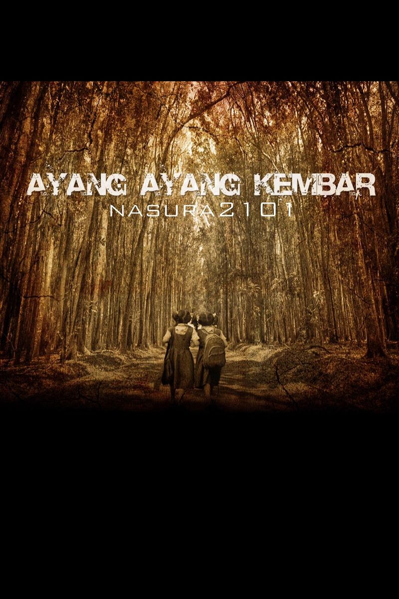 AYANG-AYANG KEMBAR BAB 01 MASA KECIL KUNING DAN SAPU JAGAT · Karyakarsa