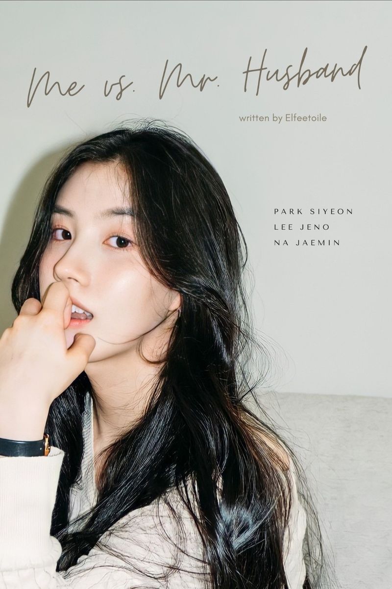 Me vs. Mr. Hubby - 22 . · Karyakarsa