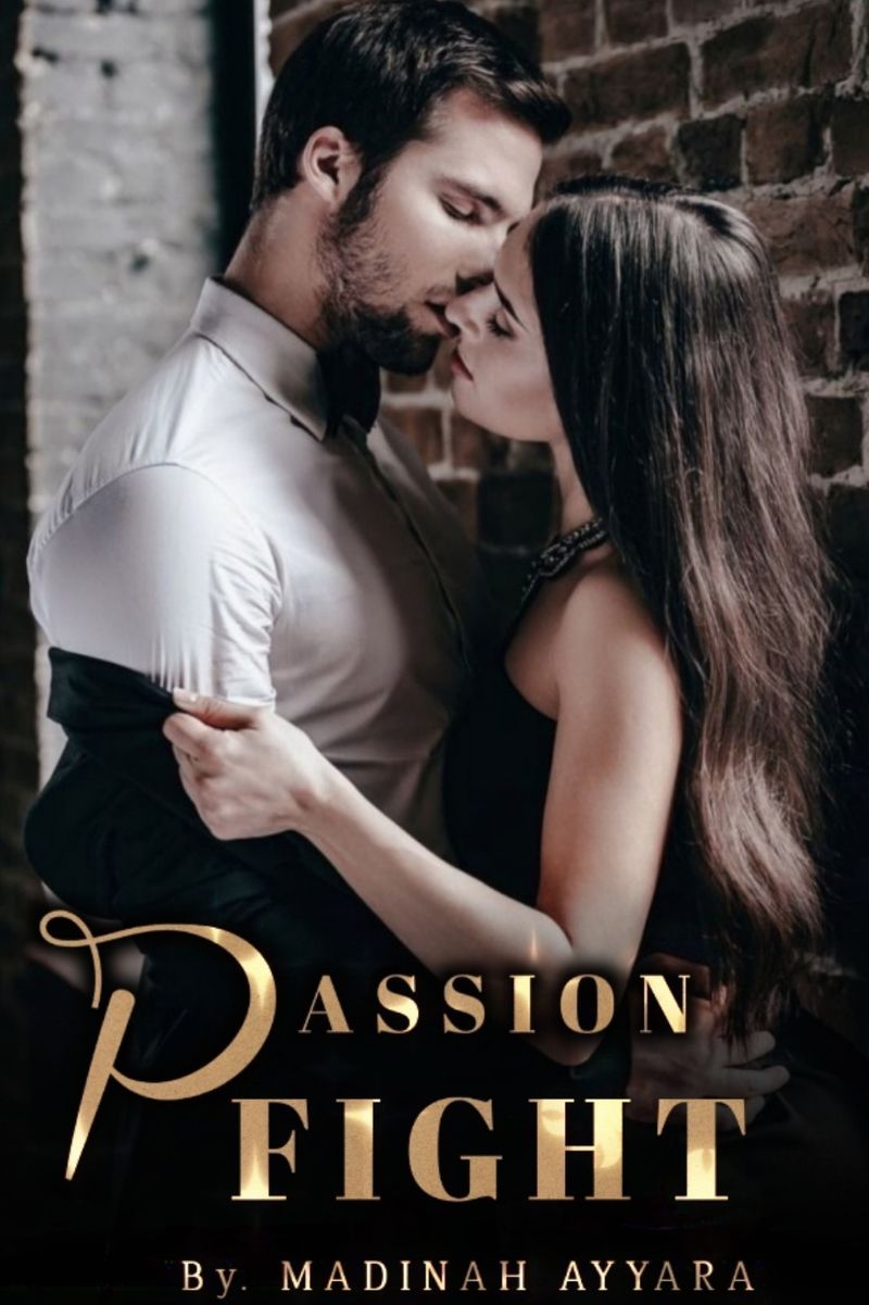 Chapter 4 || PASSION FIGHT · Karyakarsa