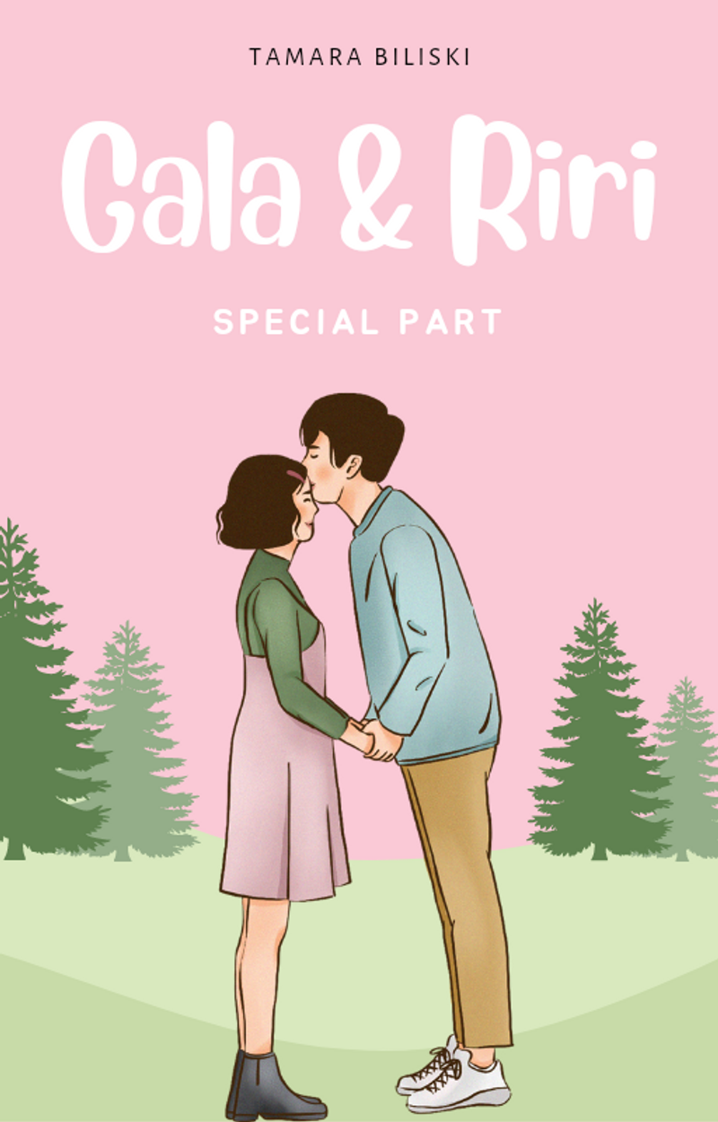 GALA RIRI SPECIAL PART (BEFORE BUCINABLE) · Karyakarsa
