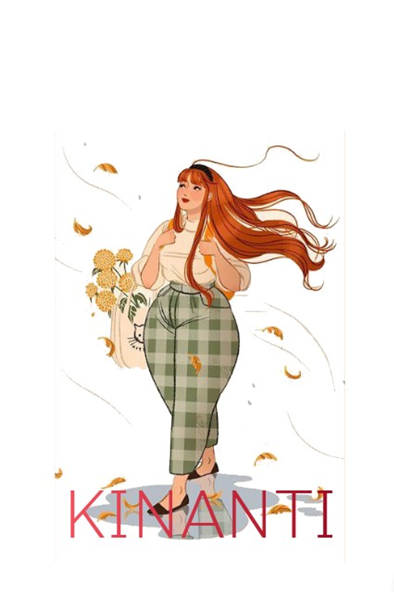 KINANTI Chapter 27 · Karyakarsa