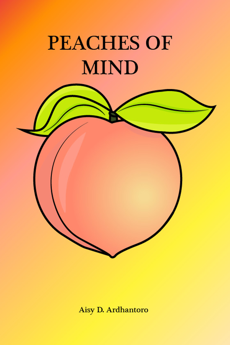 Peaches of Mind · Karyakarsa