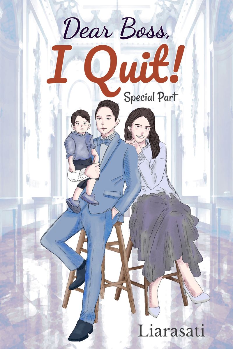 Special Part Dear Boss, I Quit! [Part 1] · Karyakarsa