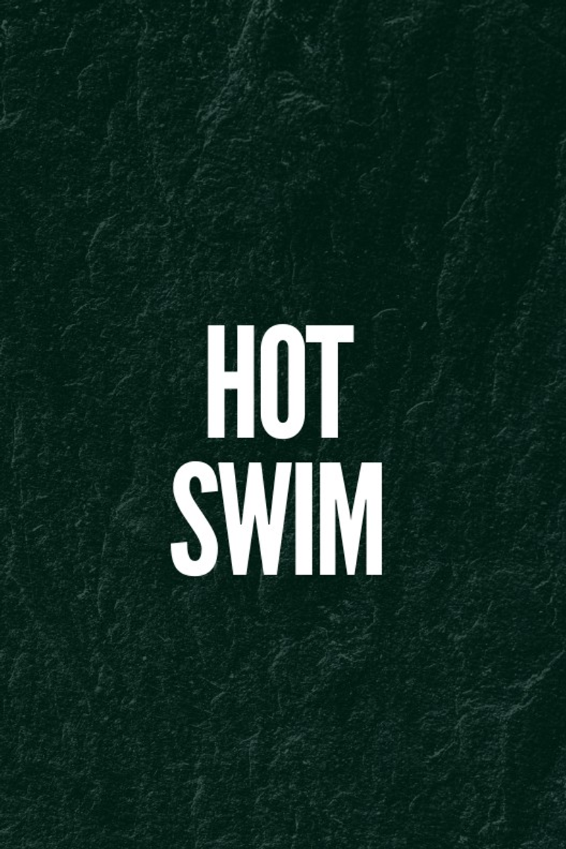 Hot Swim · Karyakarsa