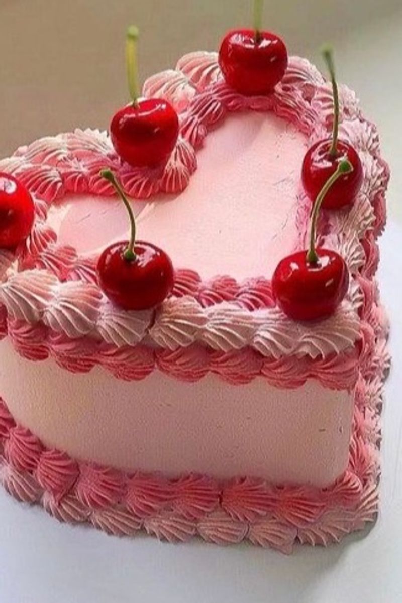 Like a Cake · Karyakarsa