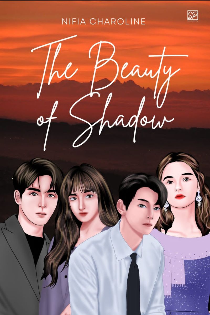 The Beauty of Shadow (Episode 4-6) · Karyakarsa