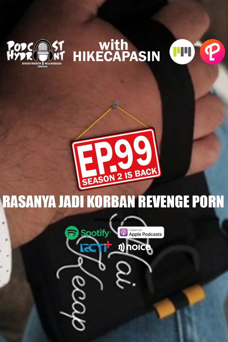 Season 2 Episode 99 Podcast Hydrant · Karyakarsa