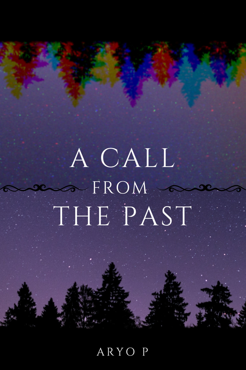 A CALL FROM THE PAST - CHAPTER 5 · Karyakarsa