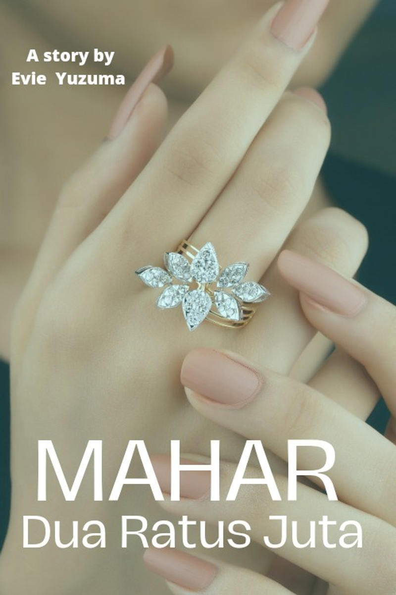 Bab 32&33 - MAHAR DUA RATUS JUTA · Karyakarsa