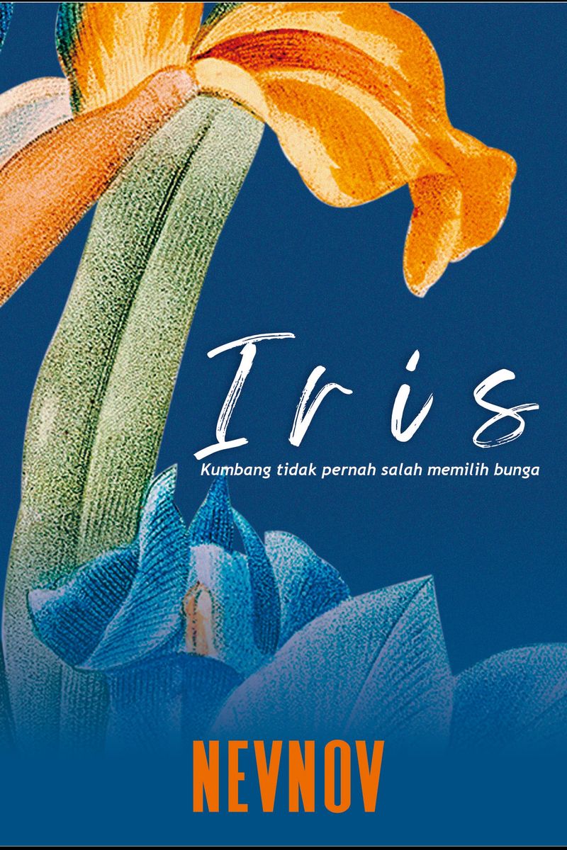 Iris (Prolog) · Karyakarsa