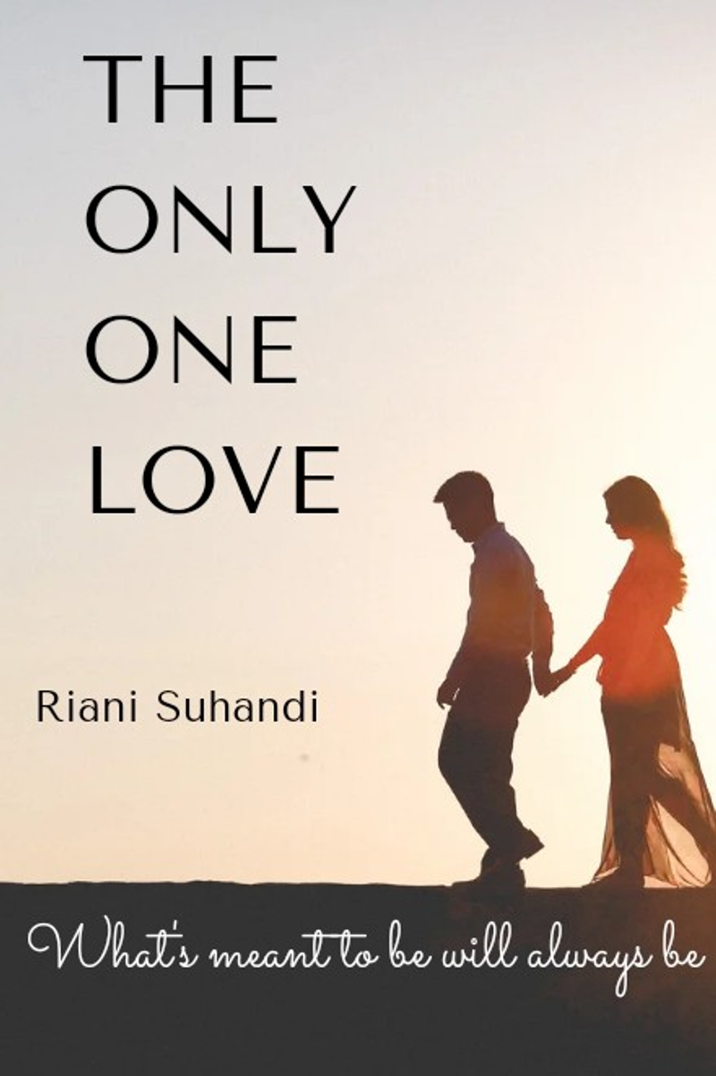 THE ONLY ONE LOVE BAB 11: "I AM TRYING HARD NO TO FALL IN LOVE ...