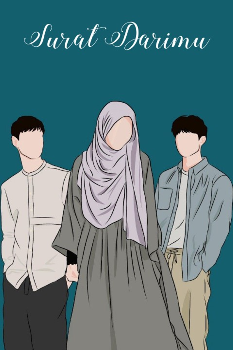 Surat Darimu (BAB 7, BAB 8) · Karyakarsa