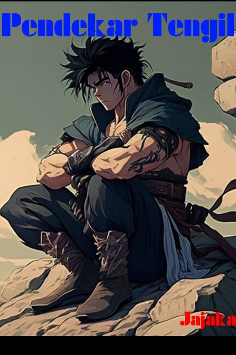Pendekar Tengil · Karyakarsa