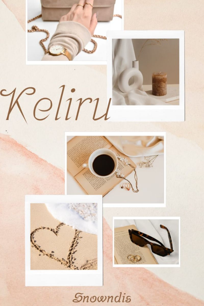 Keliru part 21 & 22 · Karyakarsa