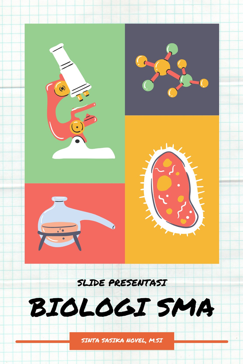 [SLIDE PRESENTASI] BIOLOGI SMA - BAB 6. KEANEKARAGAMAN HAYATI · Karyakarsa