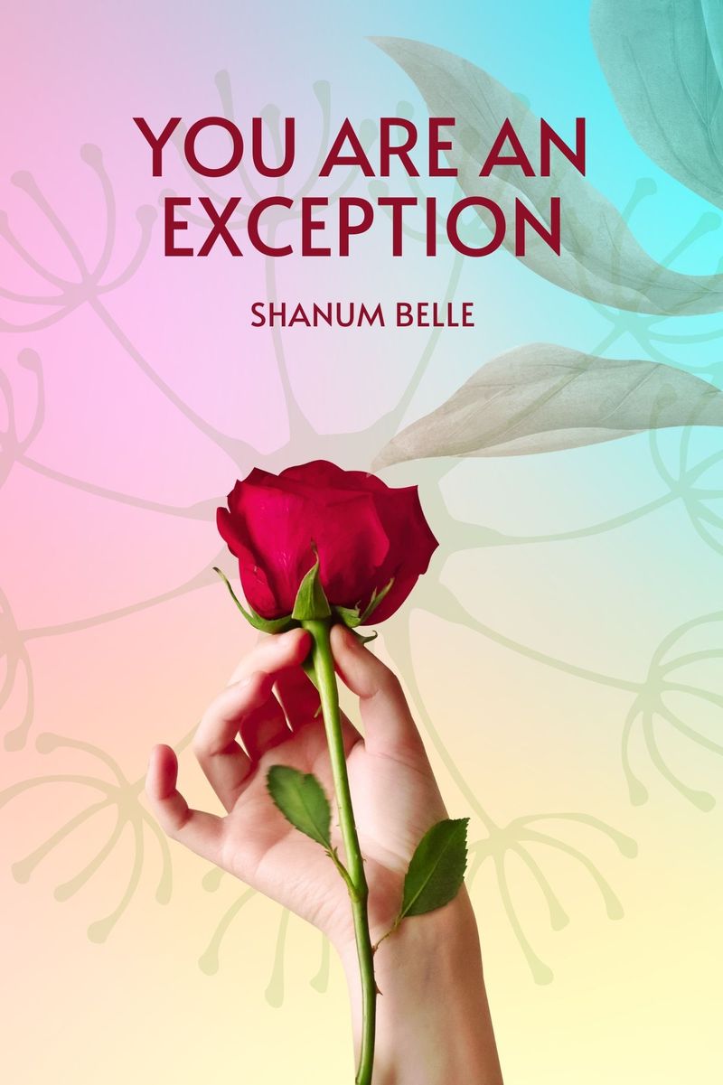 YOU ARE AN EXCEPTION · Karyakarsa