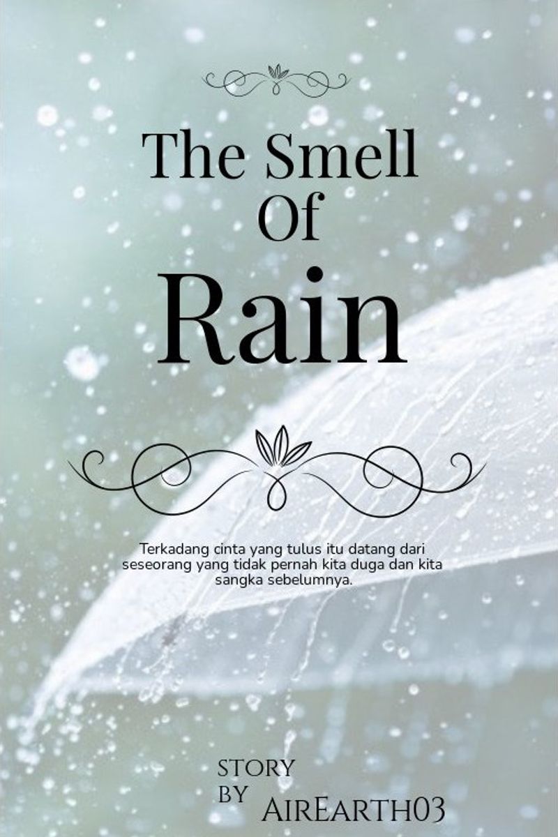 The Smell Of Rain (Omegaverse) S01 E01 - E02 · Karyakarsa