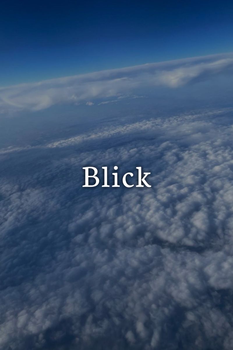 Final Chapter | Blick · Karyakarsa