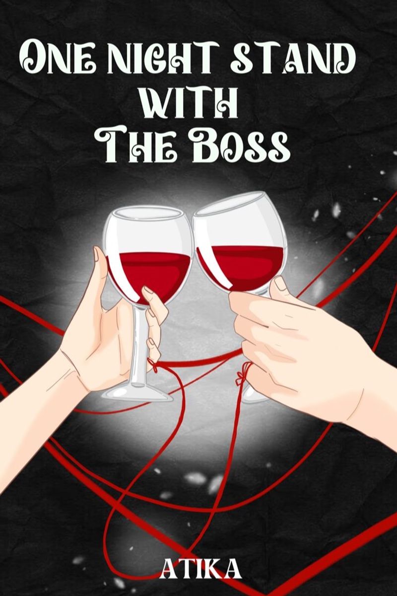 One Night Stand With The Boss · Karyakarsa
