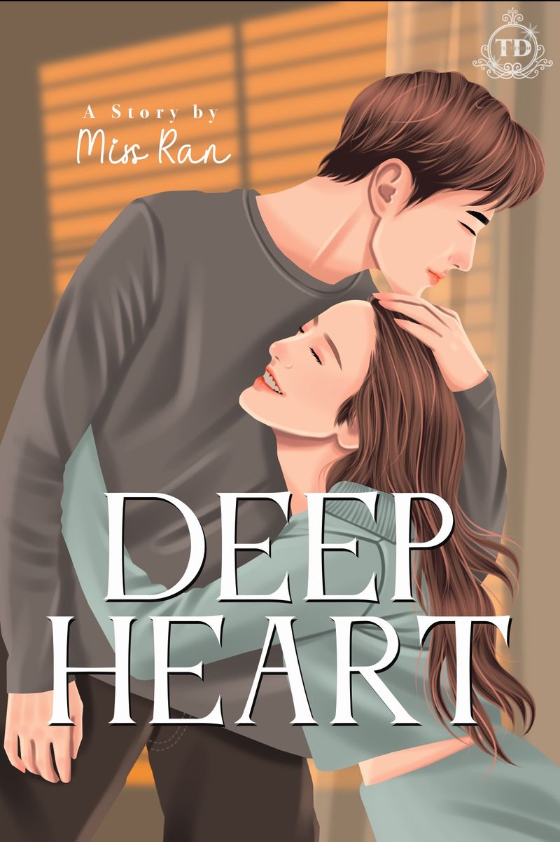 DEEP HEART · Karyakarsa