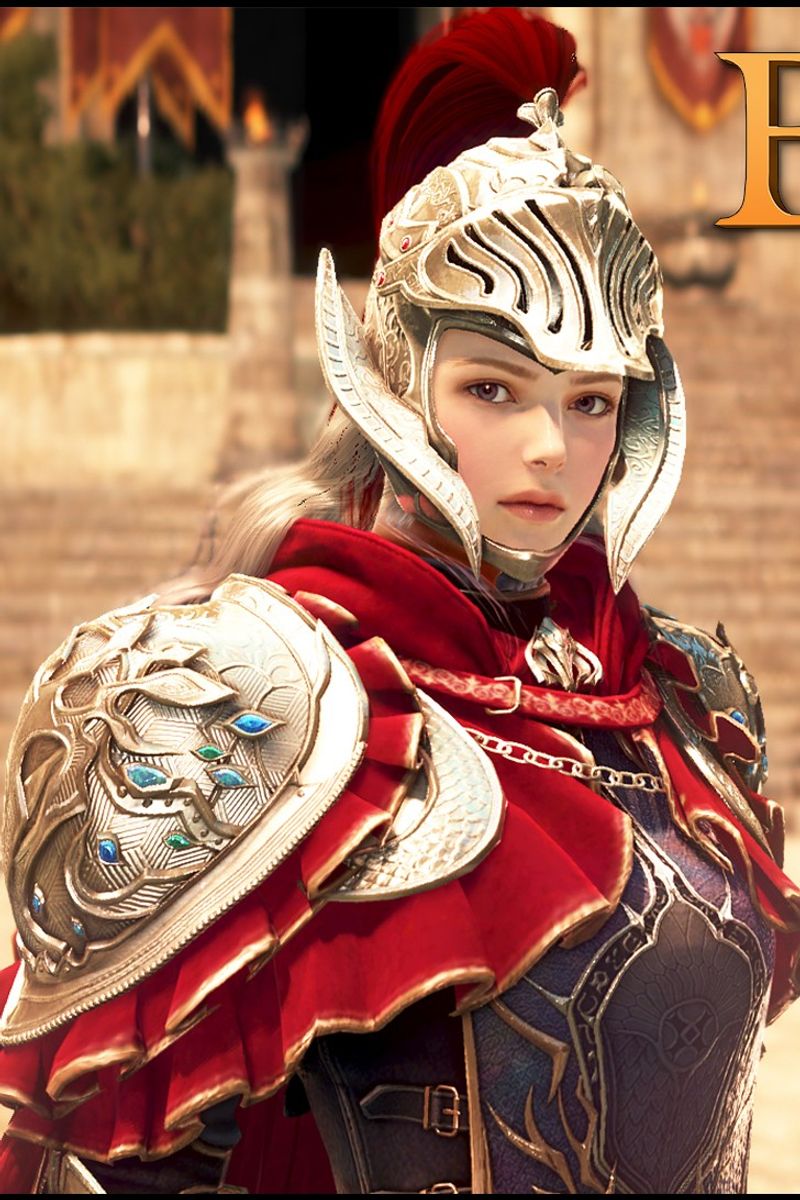 Arditer Outfit Preview for Valkyrie, Ranger, Drakania, Guardian New ...