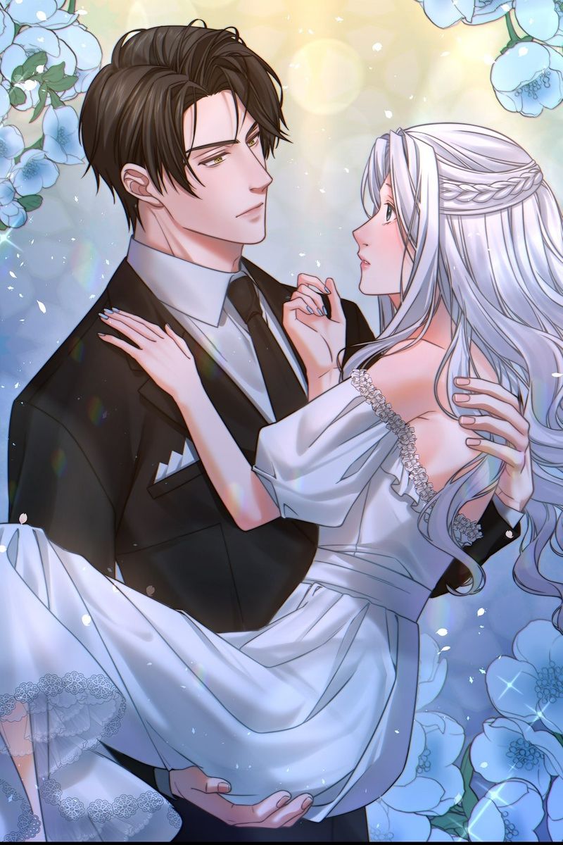 COMIC Eps 21: The Alpha's Replacement Bride (Indonesia) · Karyakarsa