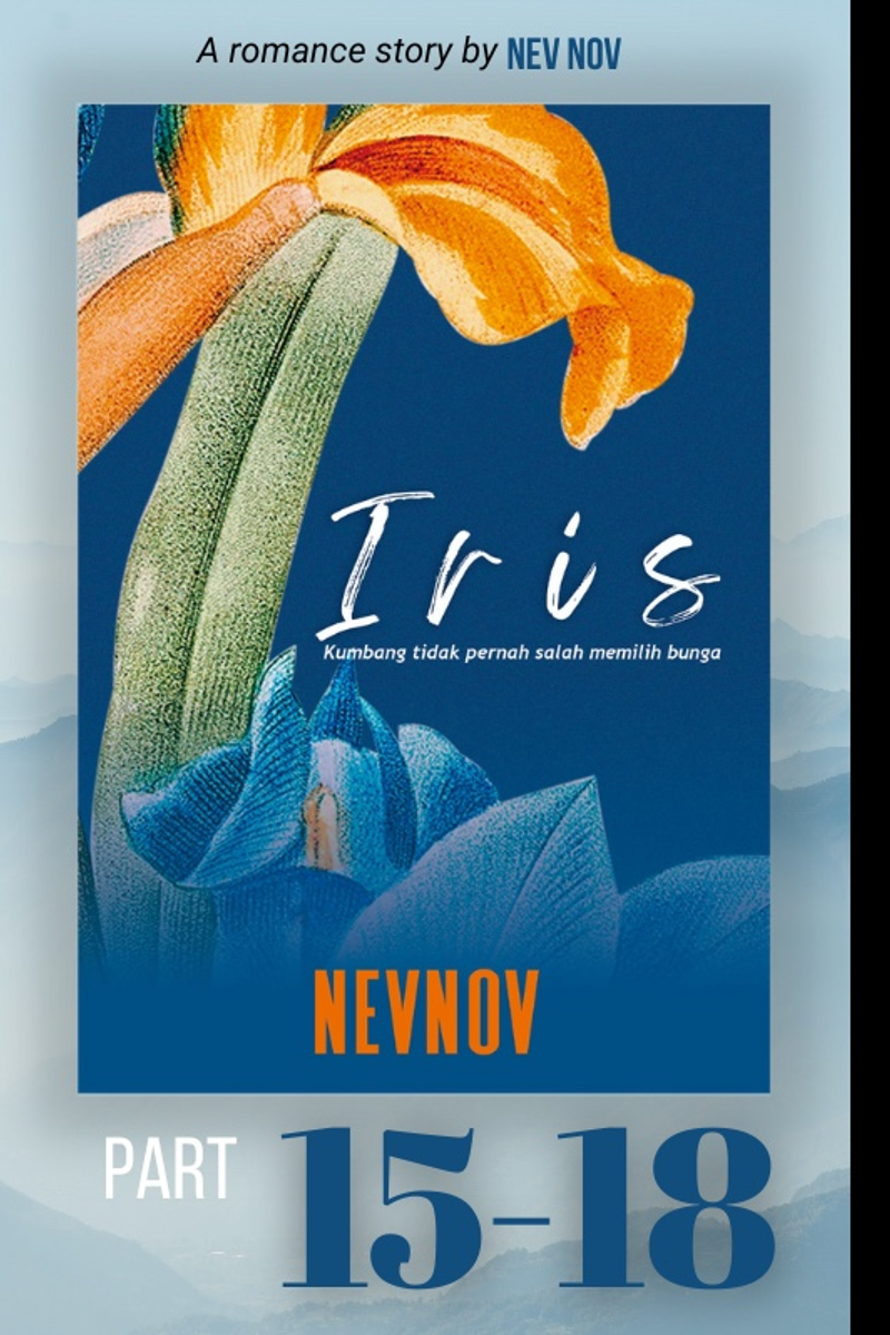 Iris (Bab 15-18) · Karyakarsa