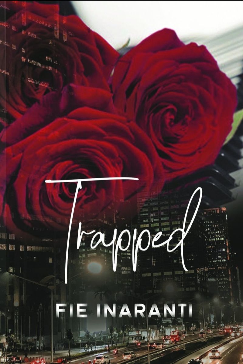 TRAPPED (Part 1 - 5) · Karyakarsa