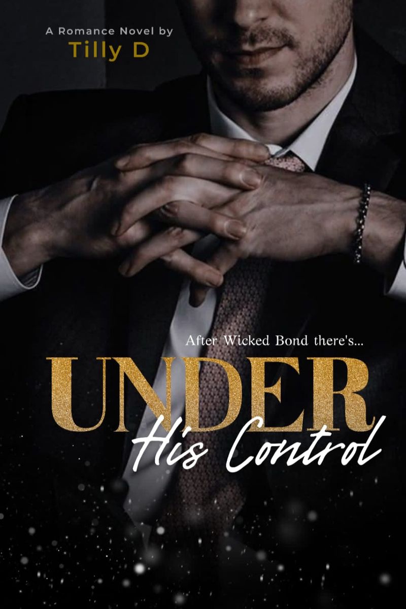 Under His Control · Karyakarsa