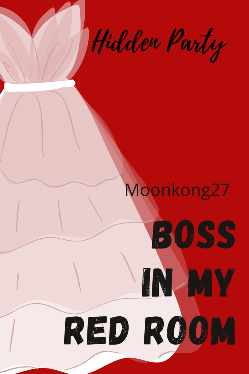 RED ROOM HIDDEN PARTY : MY PEOPLE · Karyakarsa