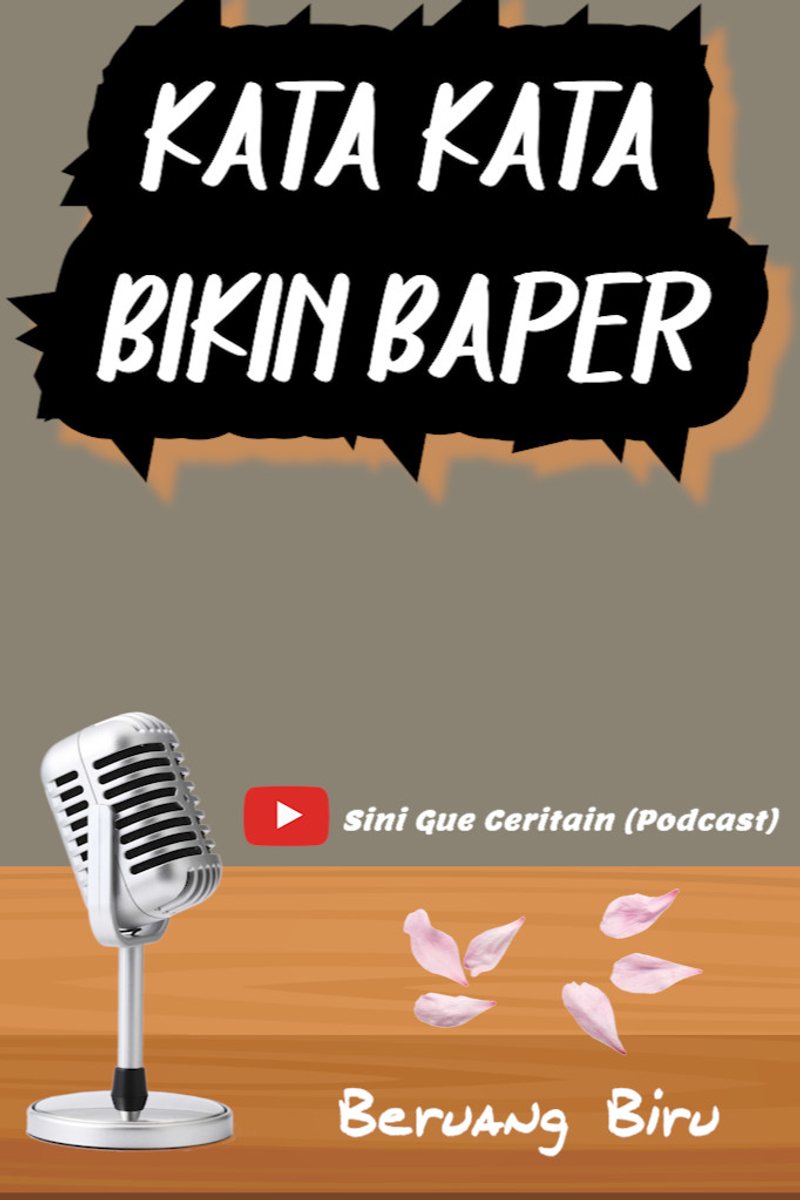 Fosil (KATA BAPER) · Karyakarsa