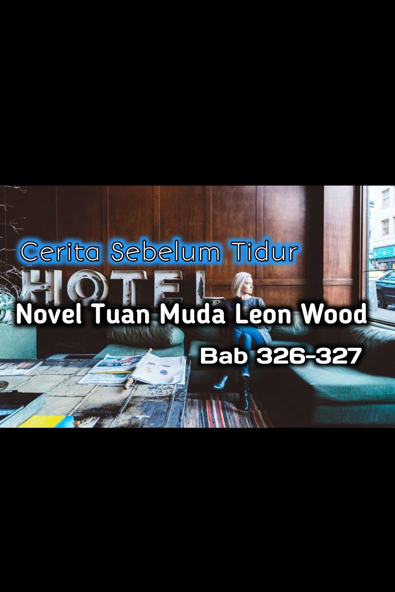 Leon Wood 326-327 · Karyakarsa