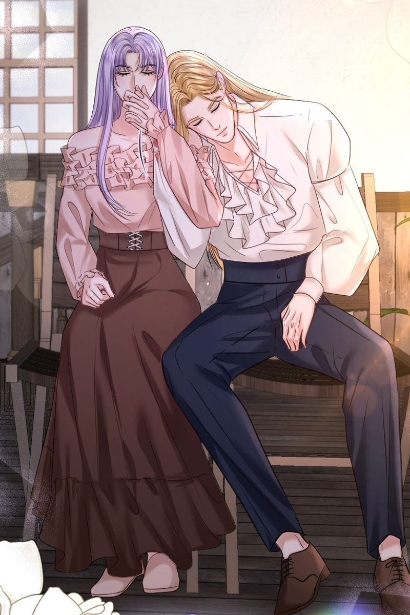 COMIC Eps. 23: The Alpha's Replacement Bride (Indonesia) · Karyakarsa