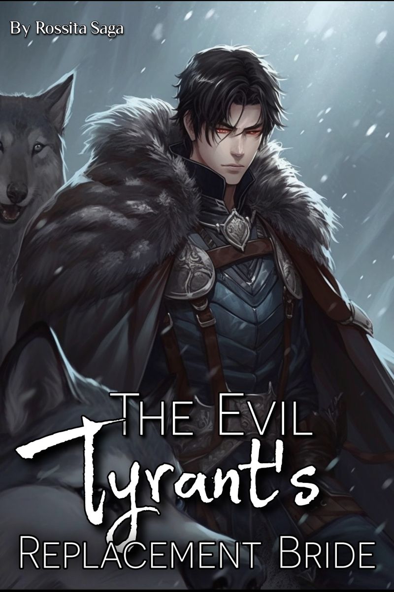 NOVEL Ch. 9: The Tyrant's Replacement Bride · Karyakarsa