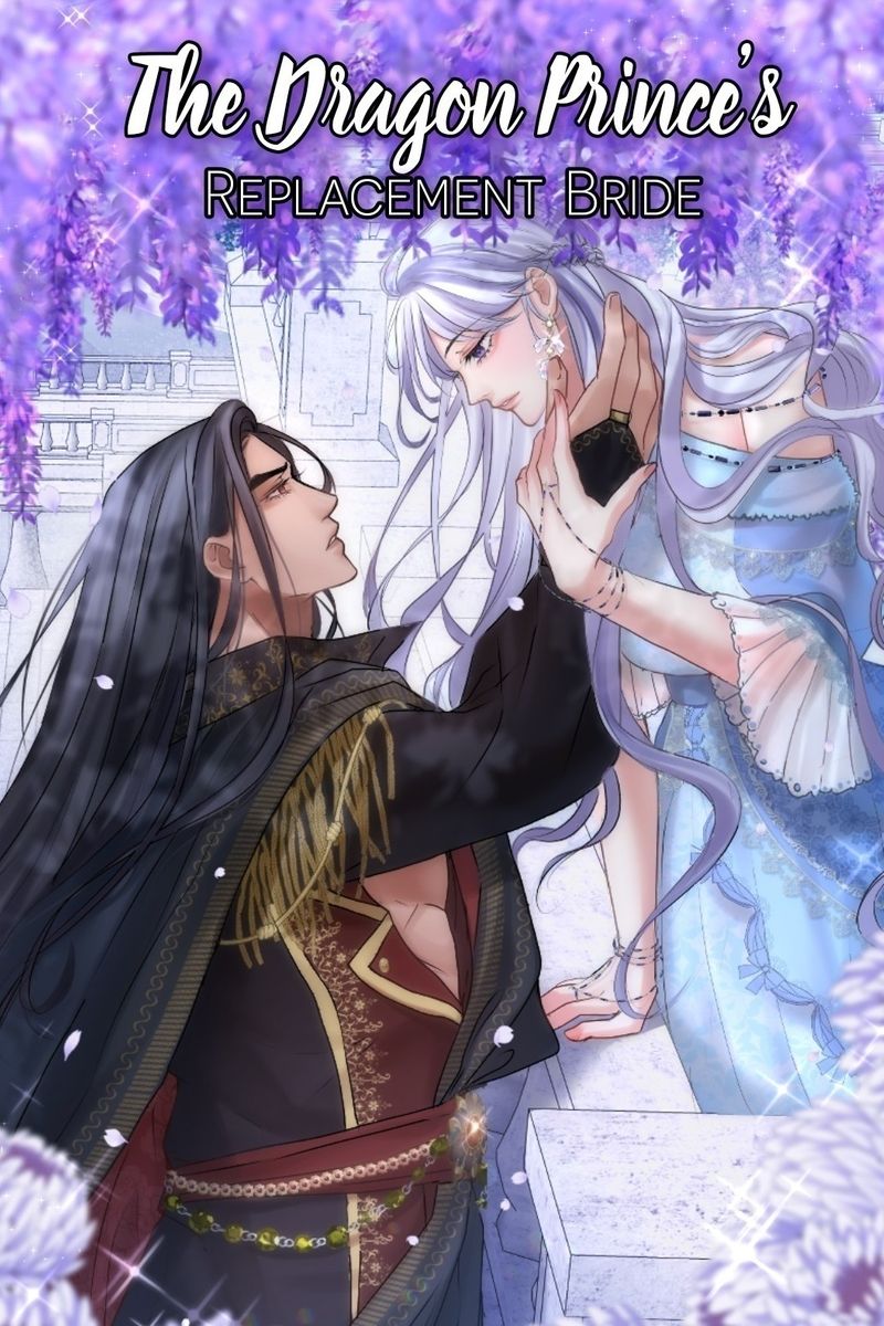 COMIC Eps 18: The Dragon Prince's Replacement Bride · Karyakarsa