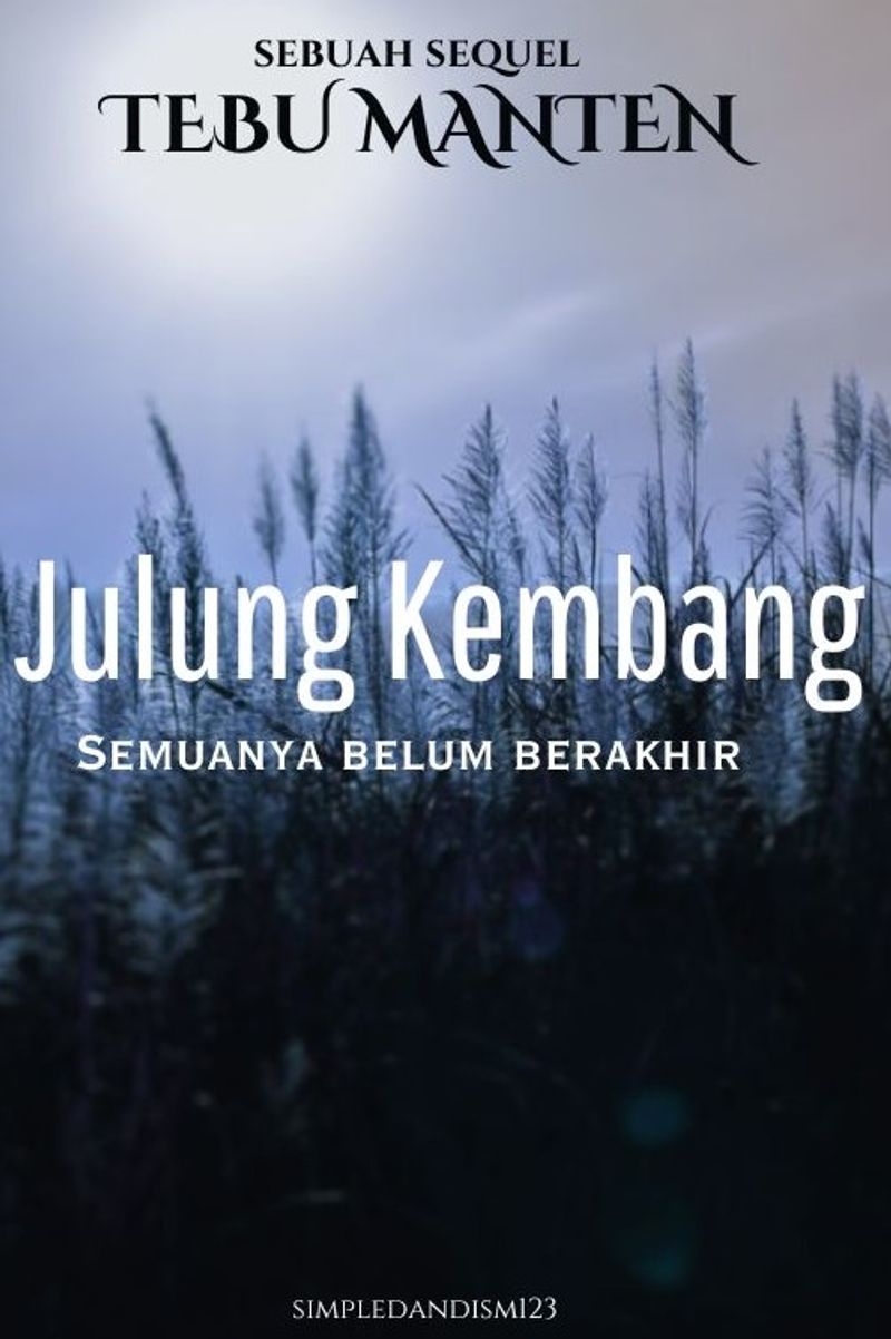 JULUNG KEMBANG - DUA PULUH DUA · Karyakarsa