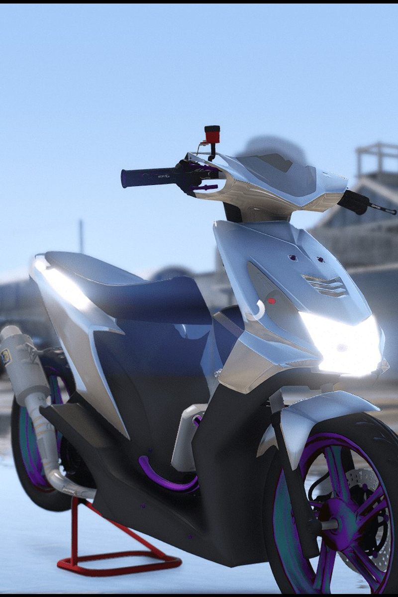 BEAT KARBU · Karyakarsa