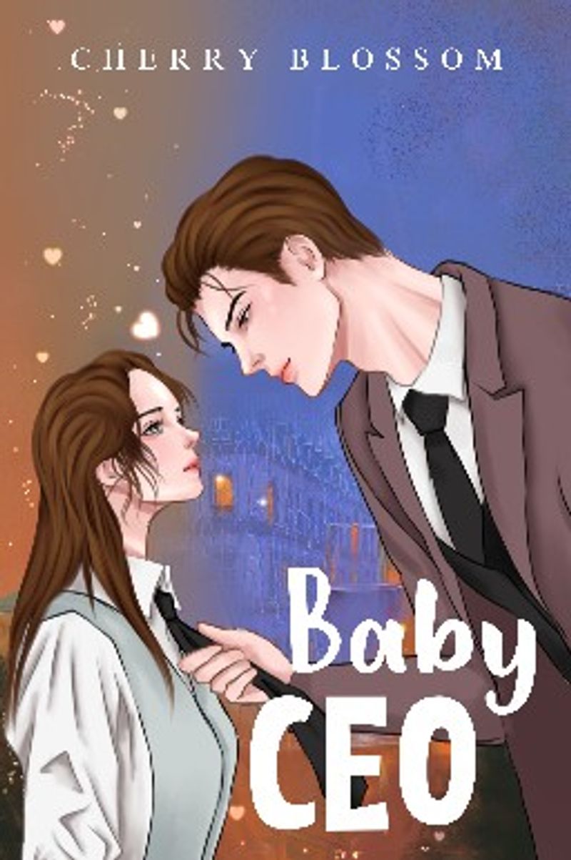 BABY CEO · Karyakarsa