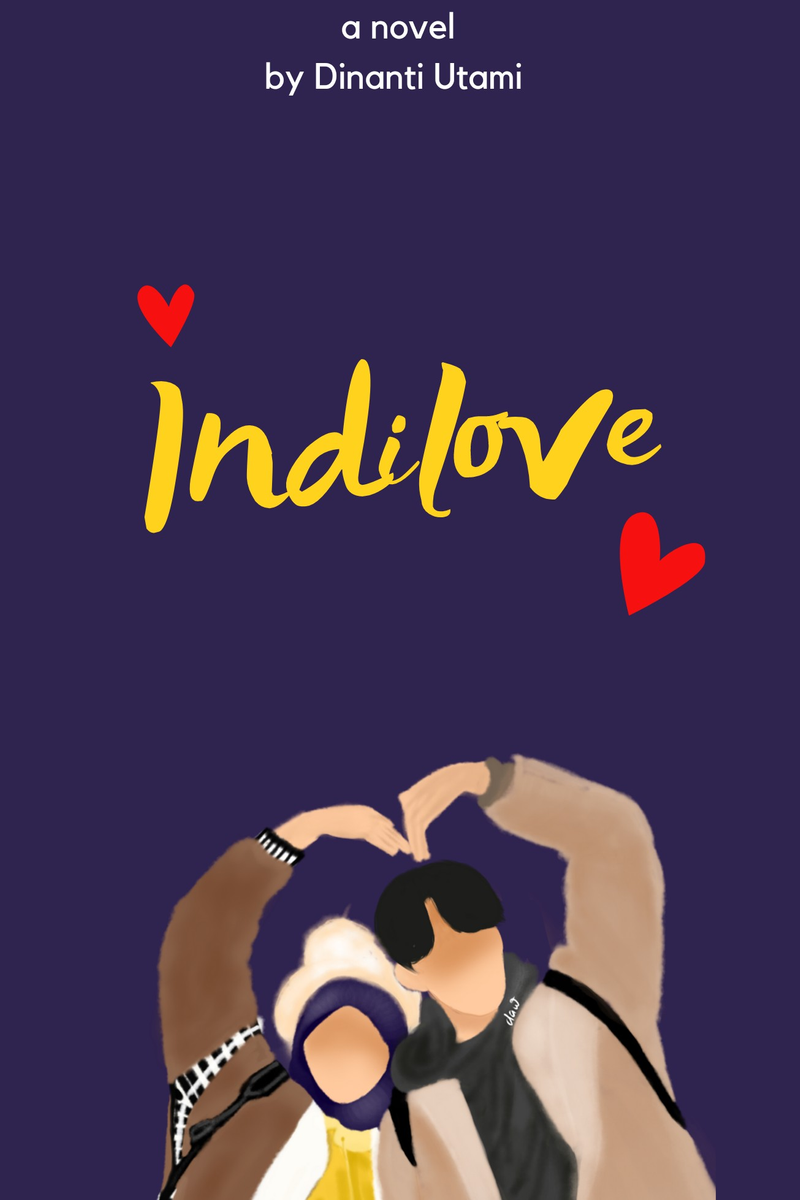 Prolog Indilove · Karyakarsa