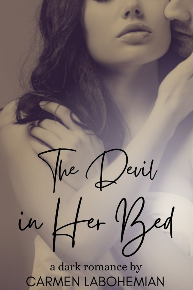 The Devil in Her Bed · Karyakarsa
