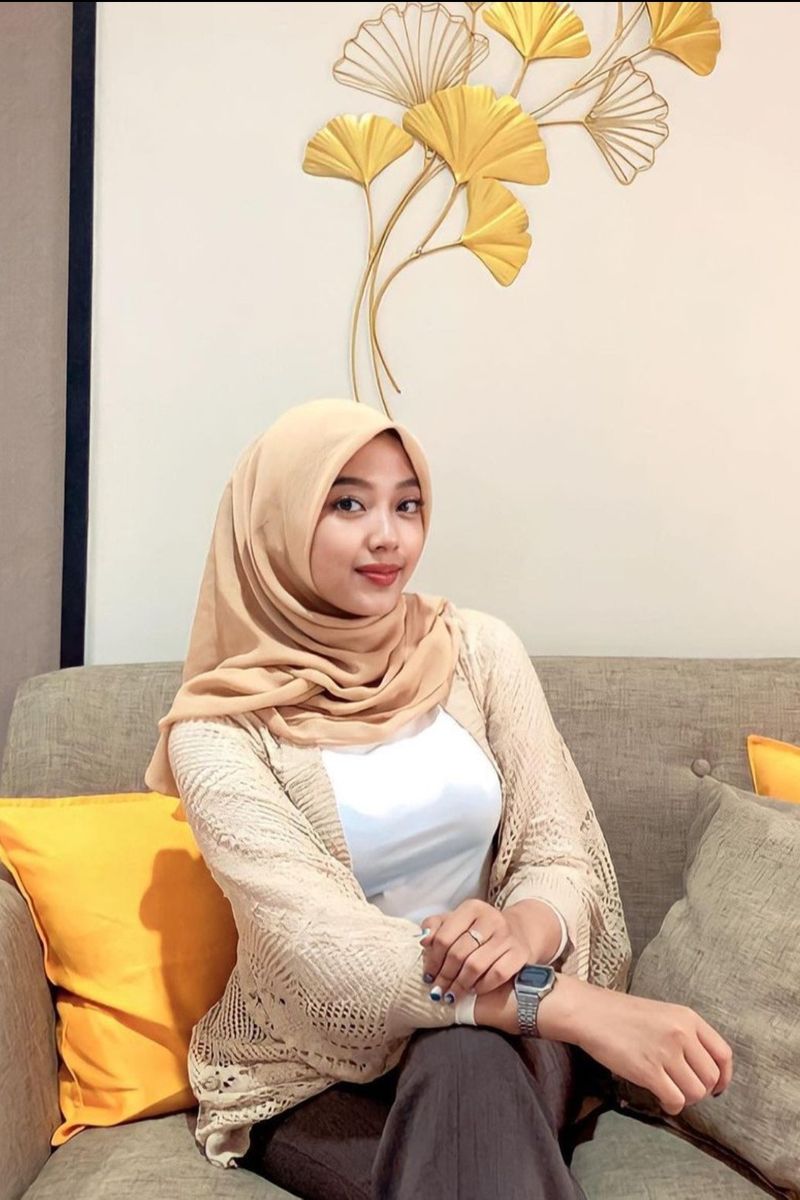 Cerita Pendek Part 5 | Menjadi Ibu Untuk Keponakanku · Karyakarsa