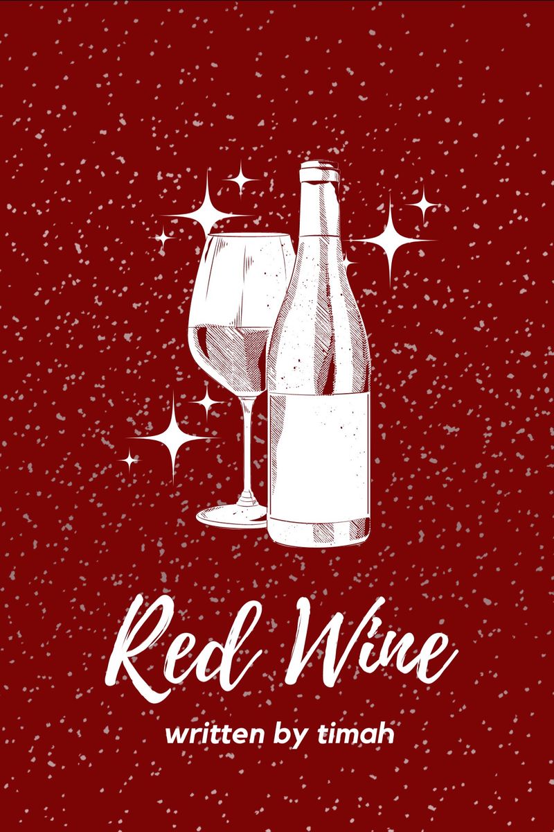 Red Wine · Karyakarsa